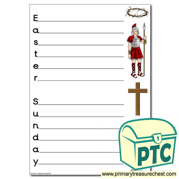 Easter Acrostic Poems For Church Easter Acrostic Poems For Church